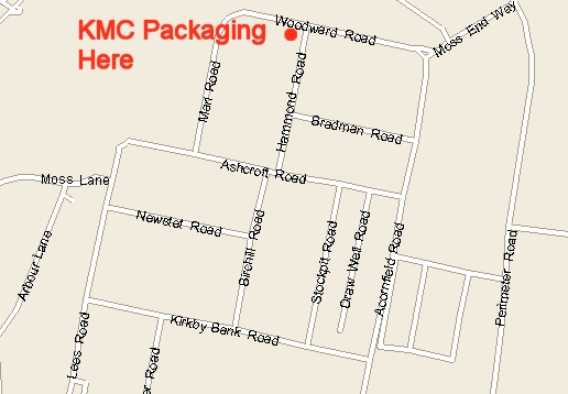 KMC Map to Us